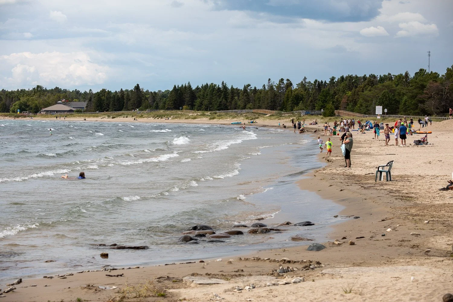 RVing Manitoulin Island: Comprehensive Guide to Ontario's Hidden Gem ...