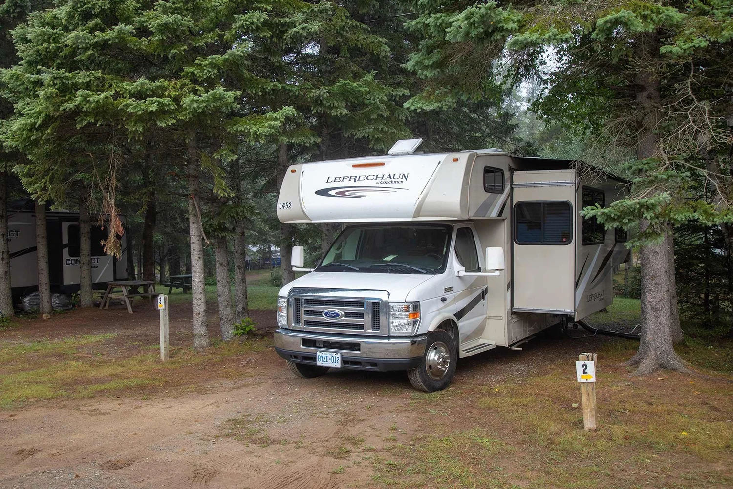 Wawa RV Resort Review: What RV Travellers Should Know — CreakingOn