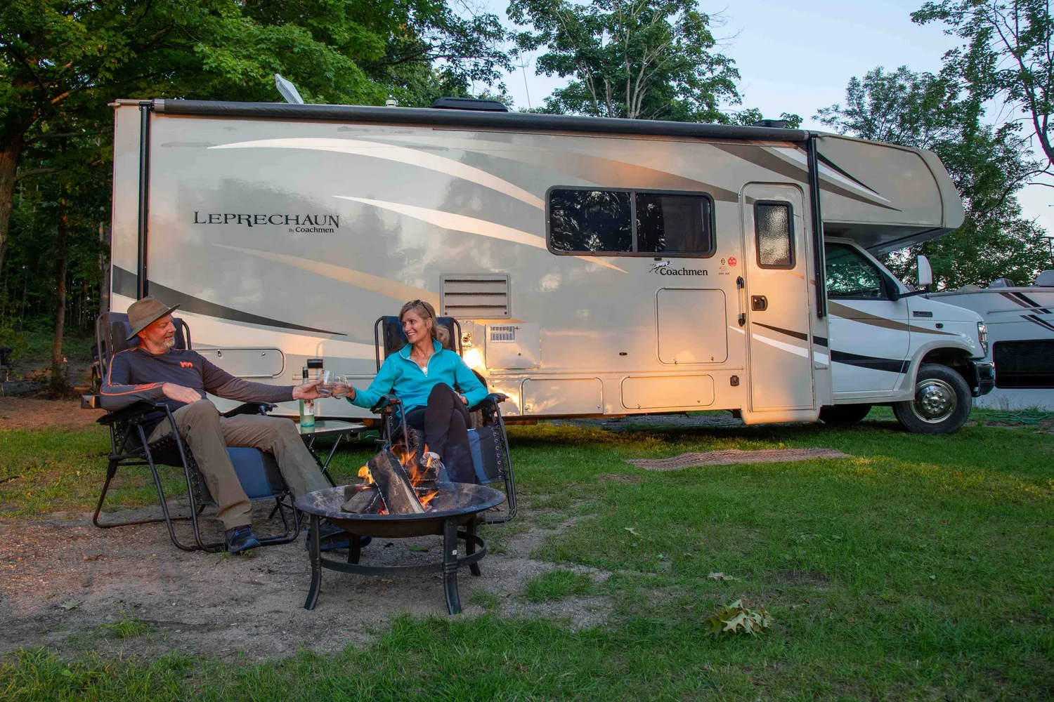 10 Reasons to RV Northern Ontario This Season — CreakingOn