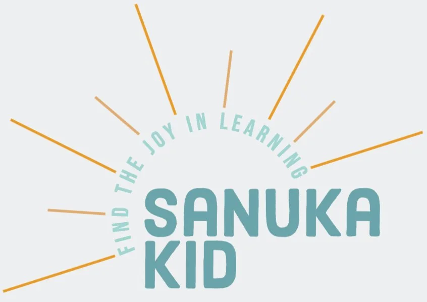 Shop — Sanuka Kid