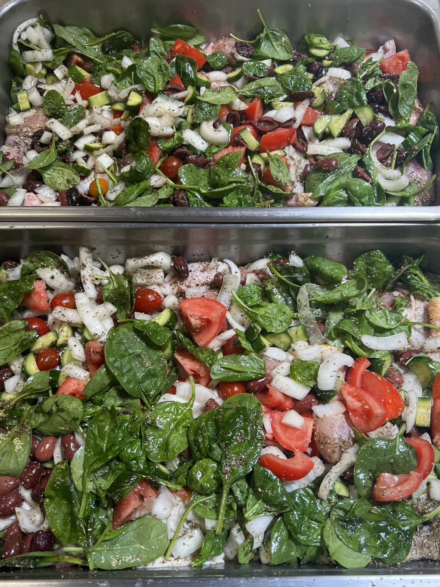 Community Meals — Wayside Food Programs | Fighting hunger and ...