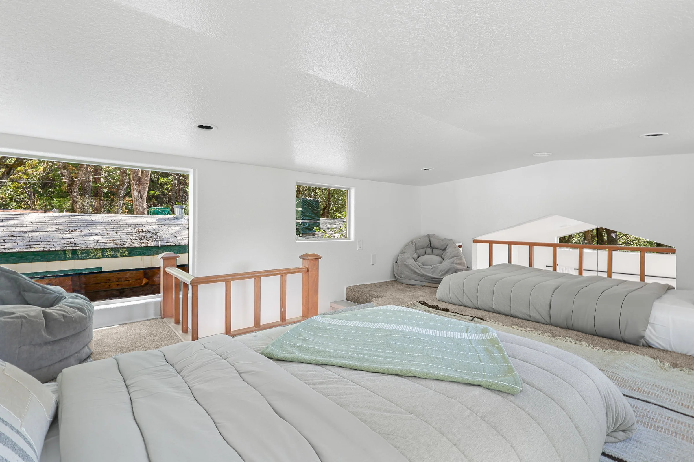 Cave Springs Hotel — Cave Springs | Dunsmuir, CA