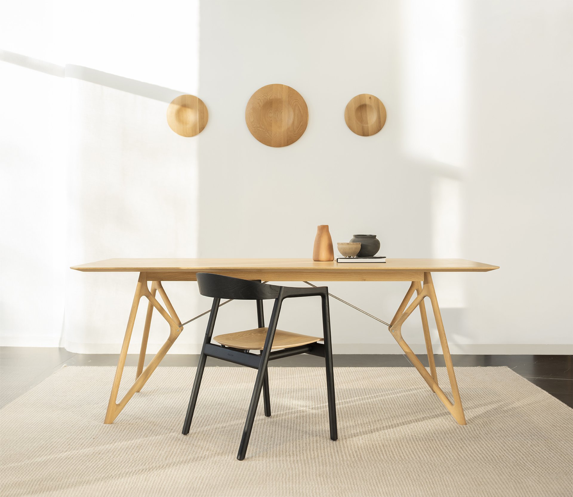Tink Table — Gazzda