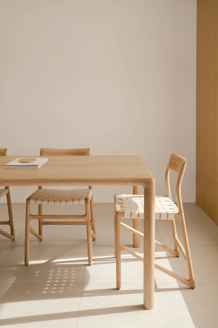 Fawn Chair — Gazzda