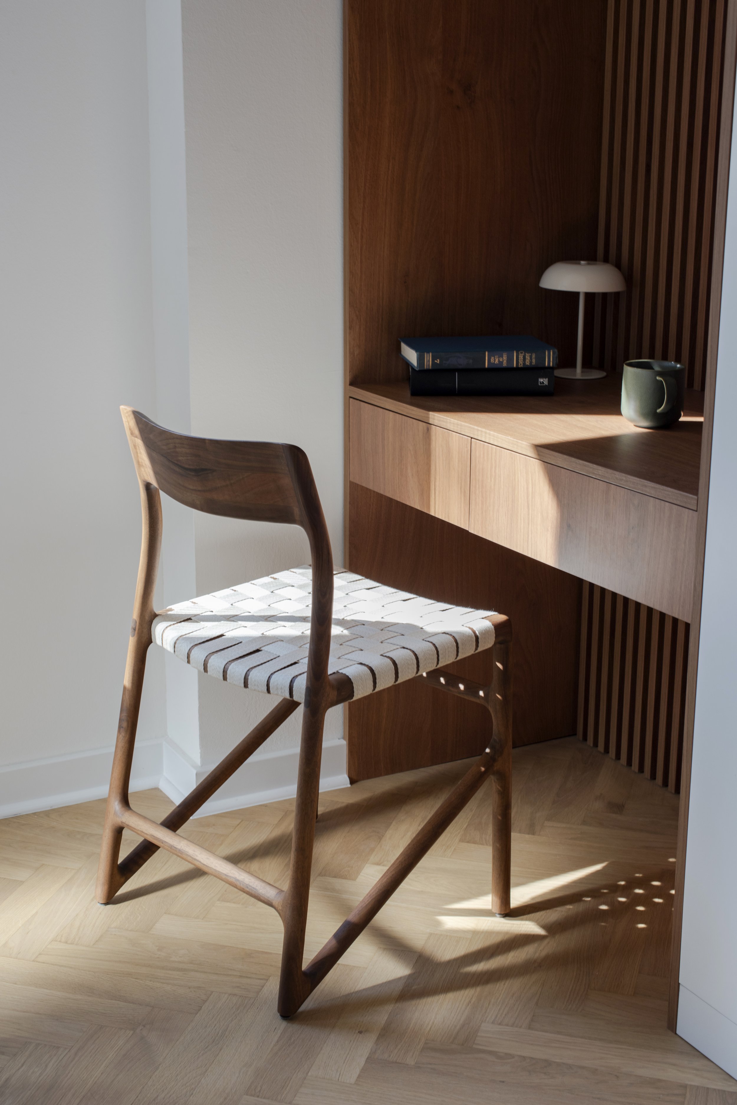 Fawn Chair — Gazzda