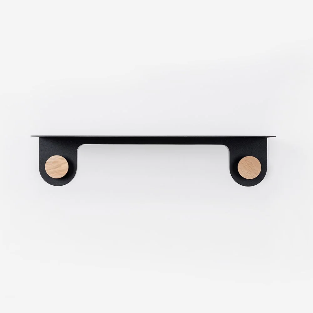 Hook Coat Stand — Gazzda
