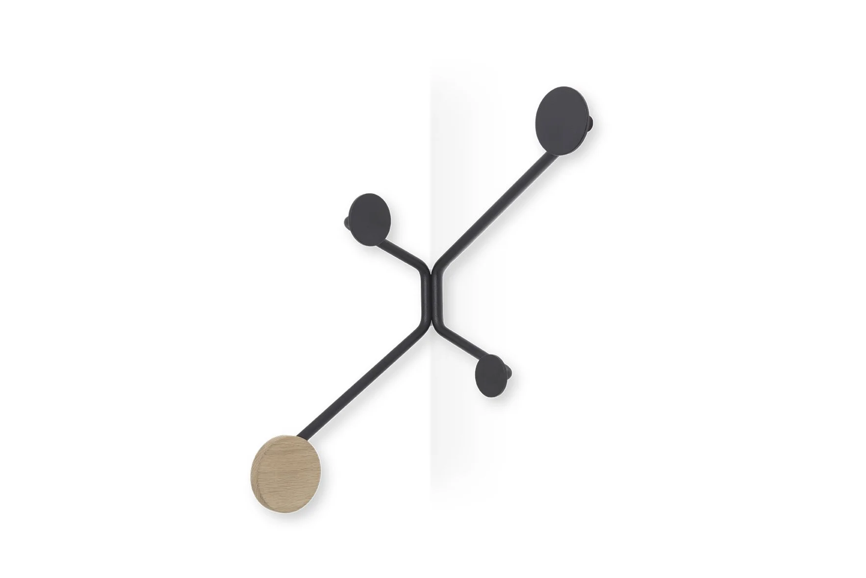Hook Coat Stand — Gazzda