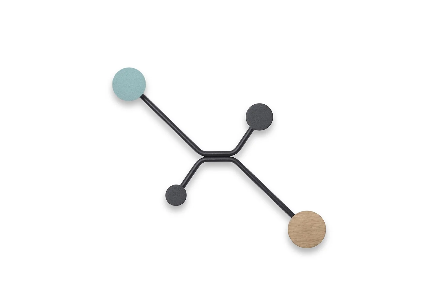 Hook Coat Stand — Gazzda