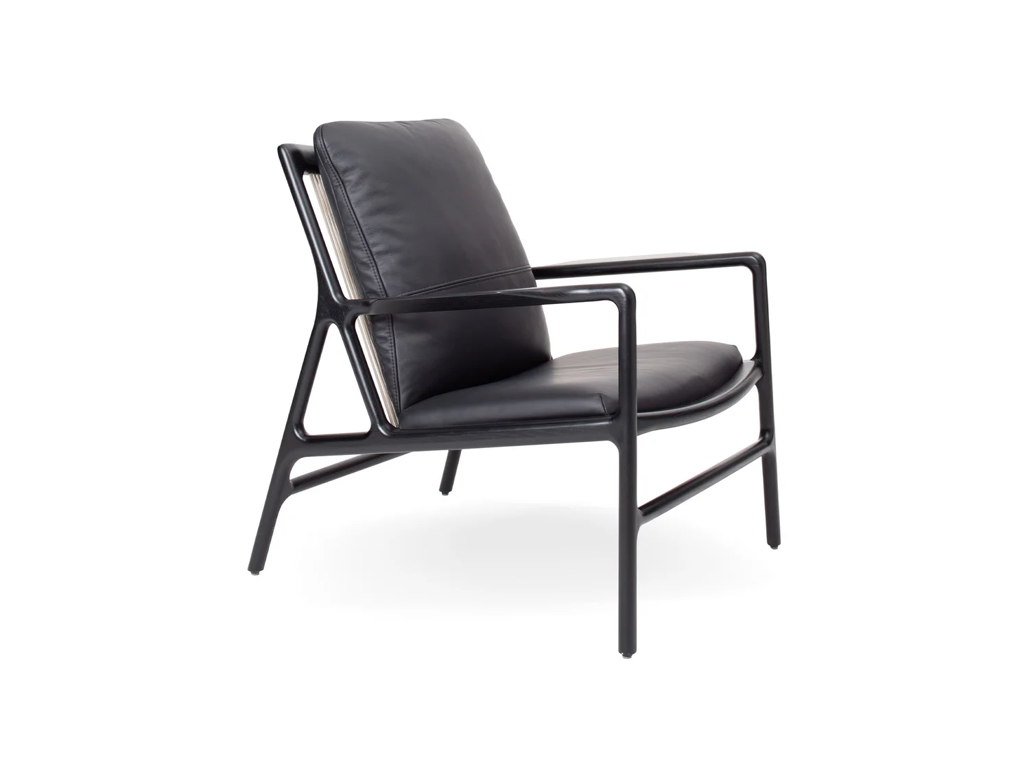 Dedo Lounge Chair — Gazzda
