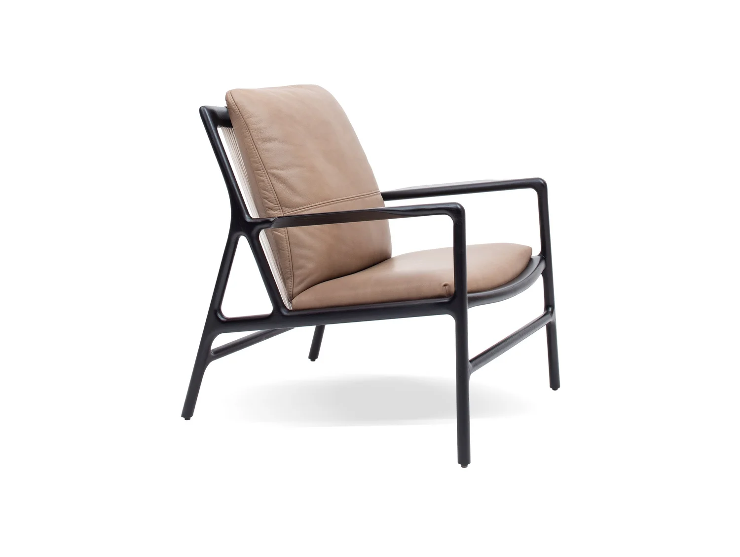 Dedo Lounge Chair — Gazzda