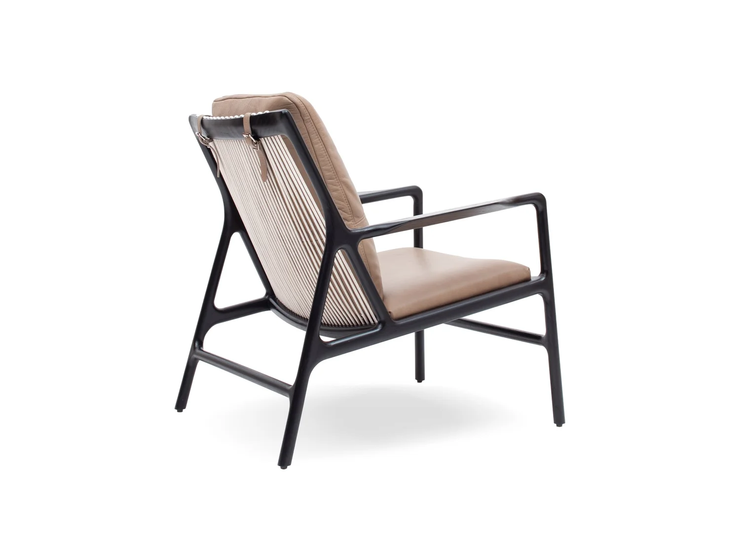 Dedo Lounge Chair — Gazzda