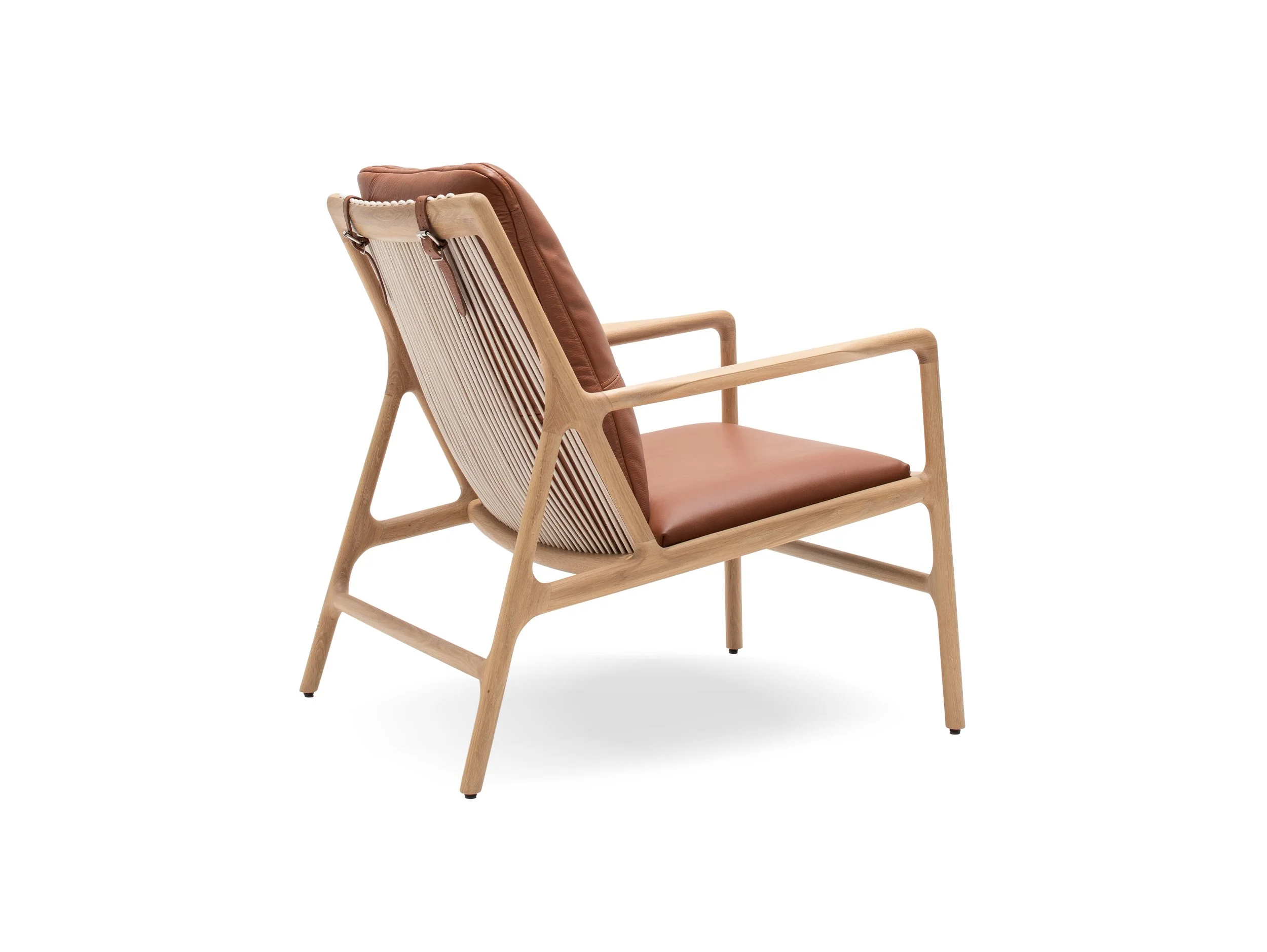 Dedo Lounge Chair — Gazzda
