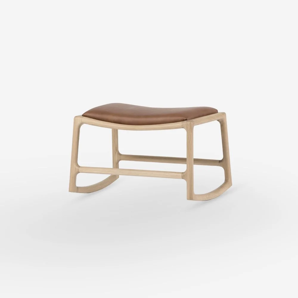 Dedo Easy Chair — Gazzda