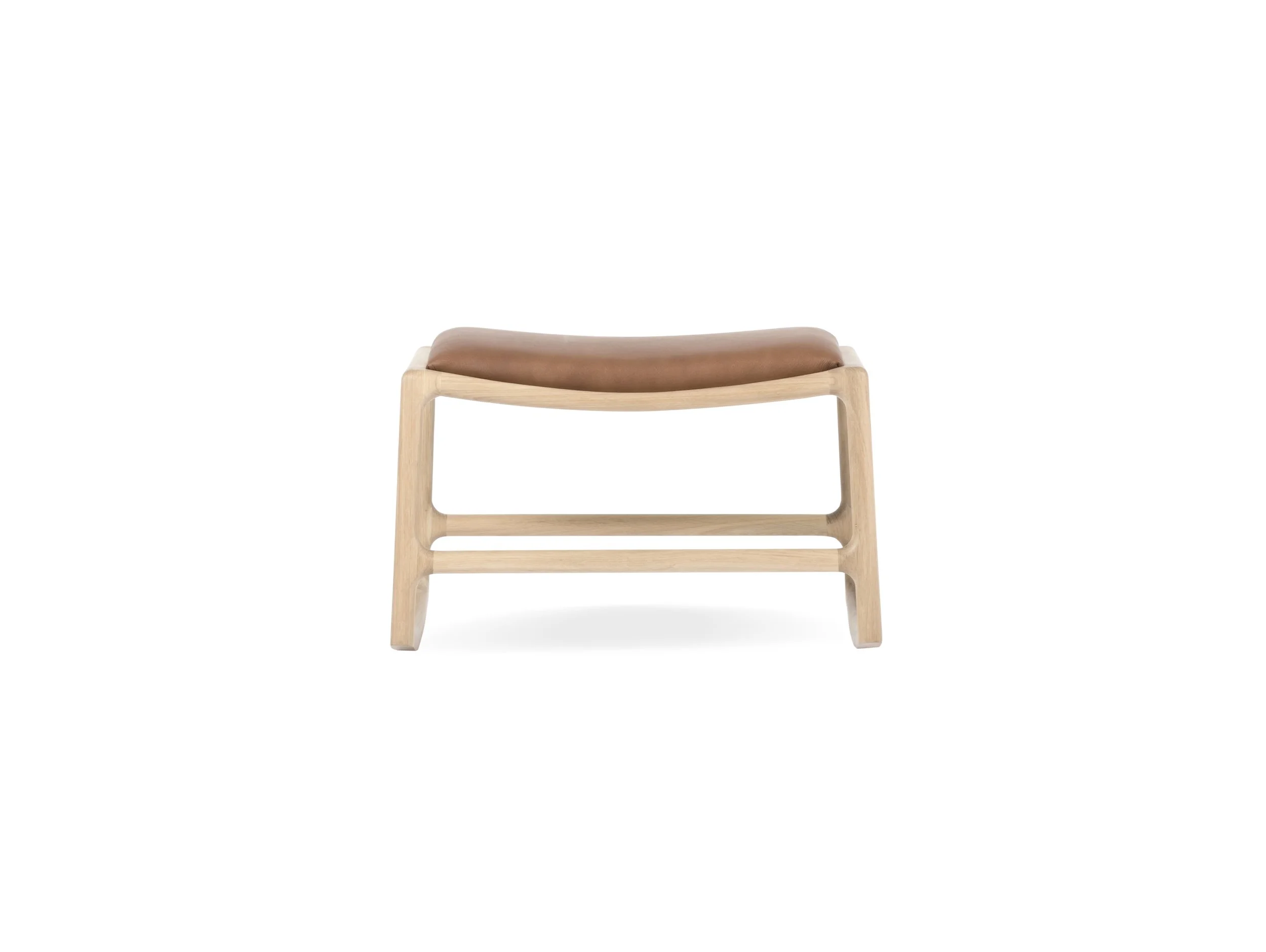 Dedo Lounge Chair — Gazzda