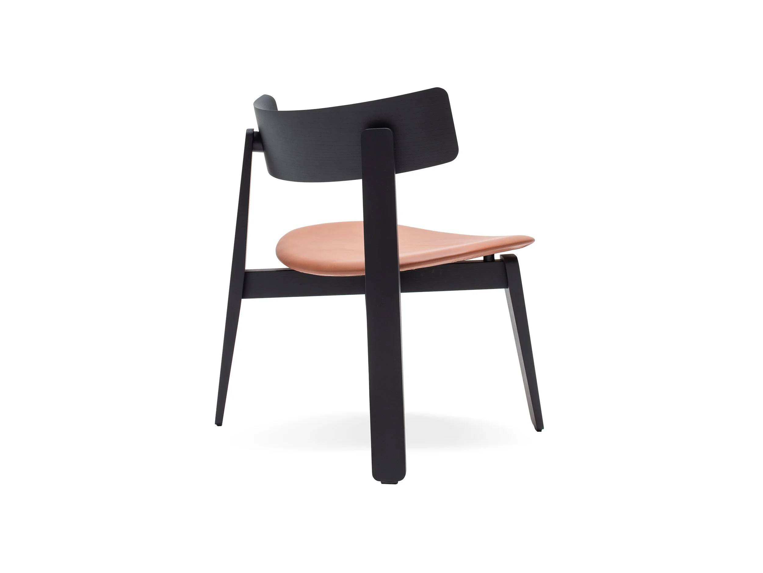 Nora Chair — Gazzda