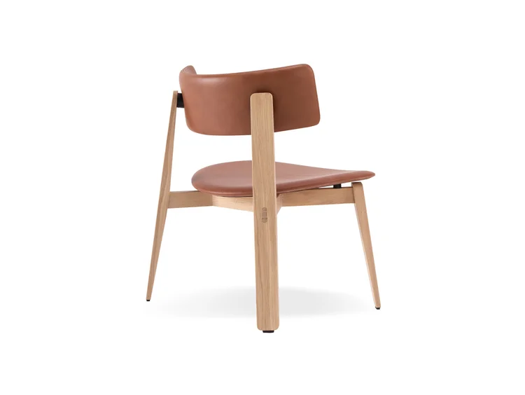 Nora Chair — Gazzda