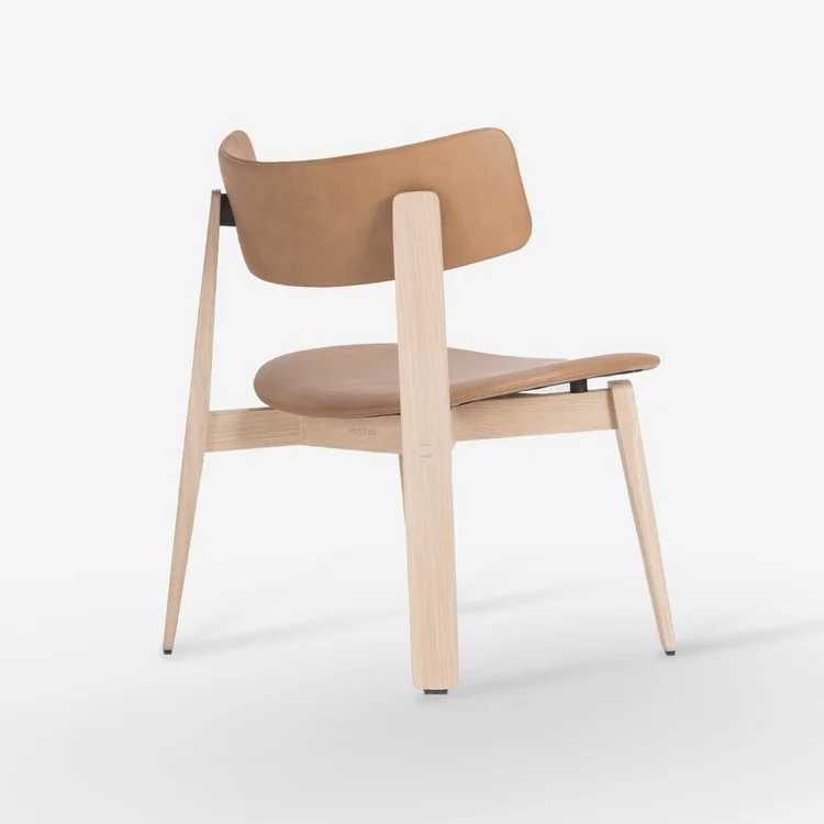 Nora Chair — Gazzda