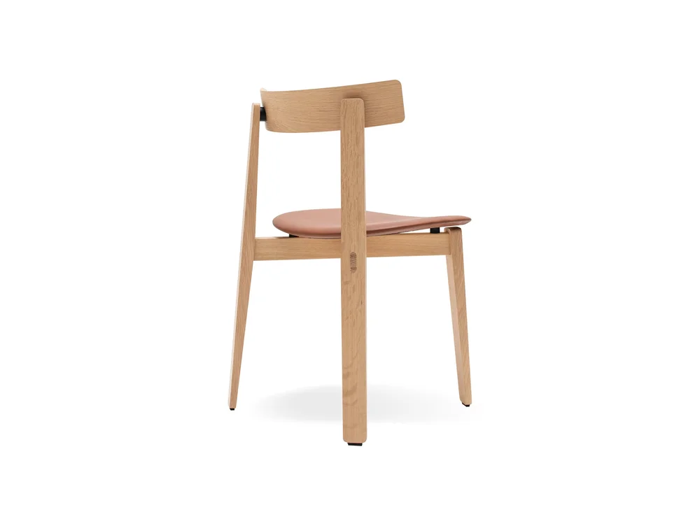 Fawn Chair — Gazzda