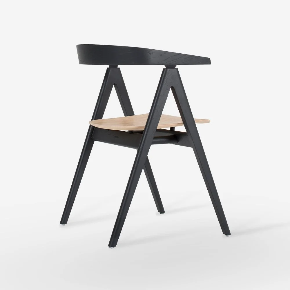 Fawn Chair — Gazzda