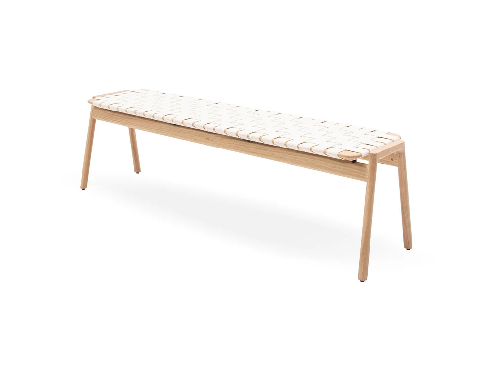 Fawn Nightstand — Gazzda