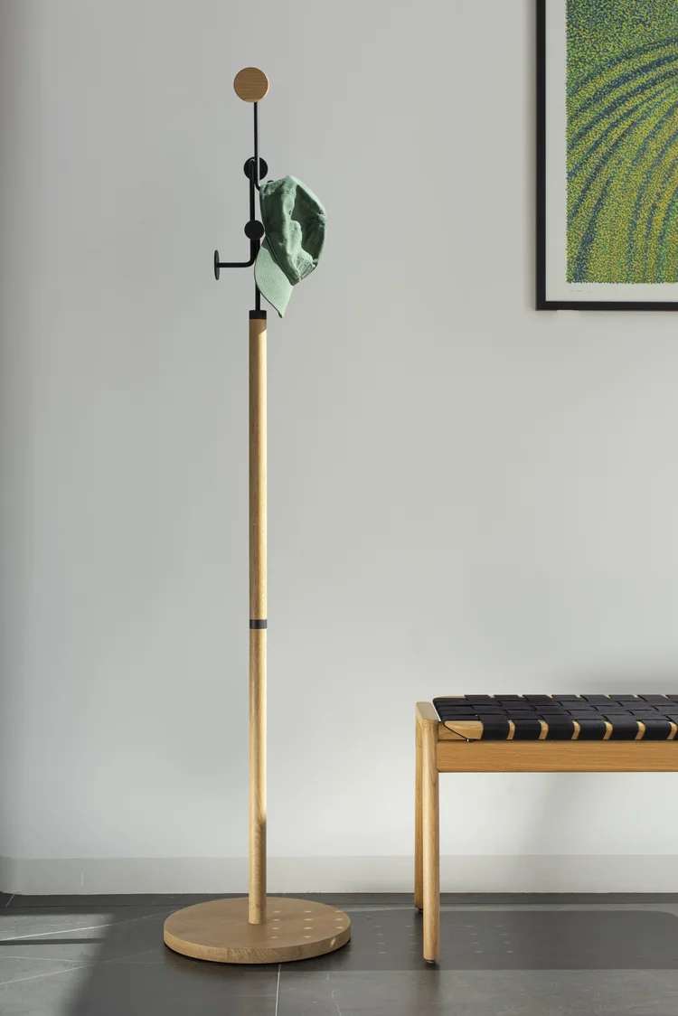 Hook Coat Stand — Gazzda
