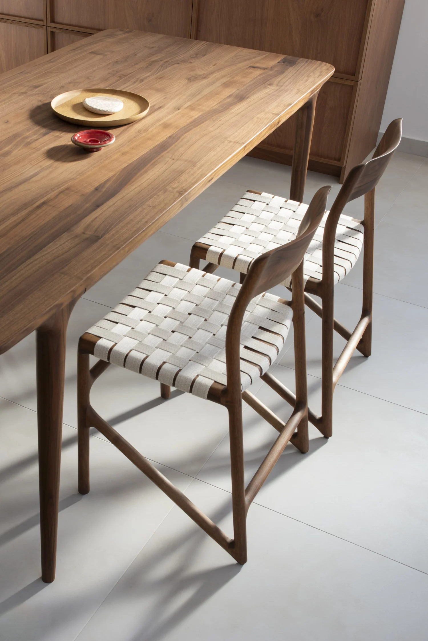 Fawn Chair — Gazzda