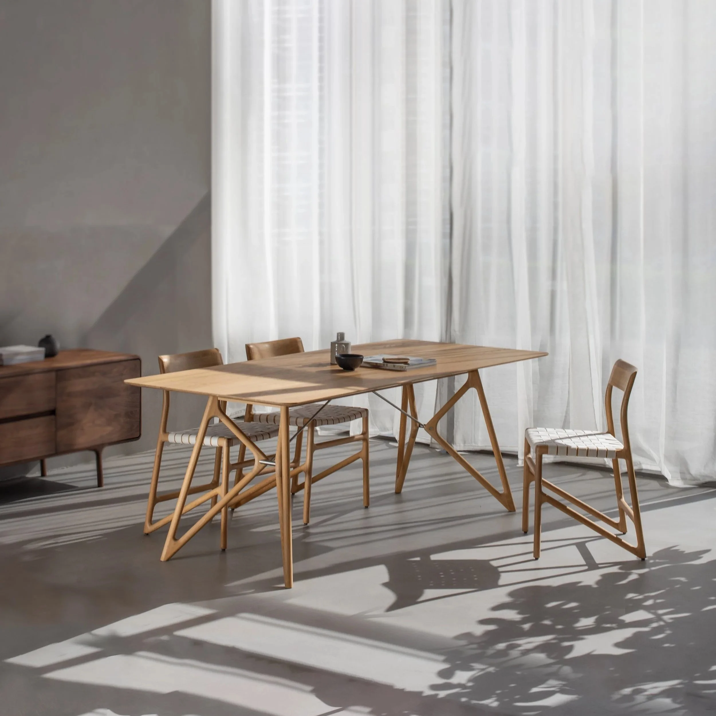 Fawn Chair — Gazzda