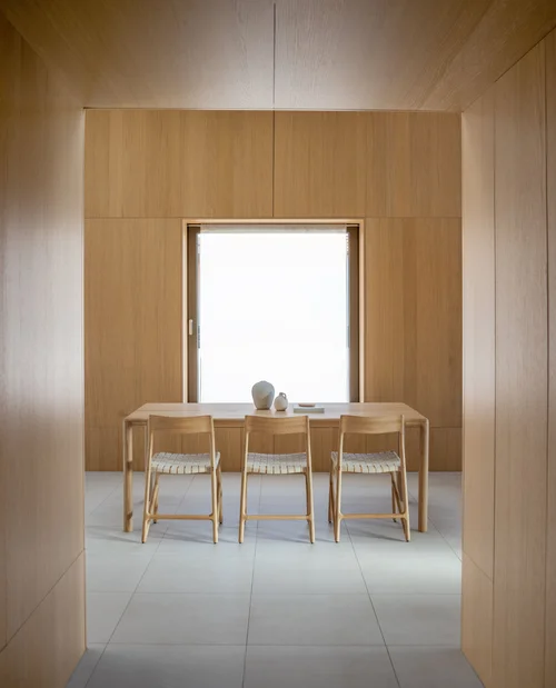 Fawn Chair — Gazzda