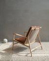 Dedo Easy Chair — Gazzda
