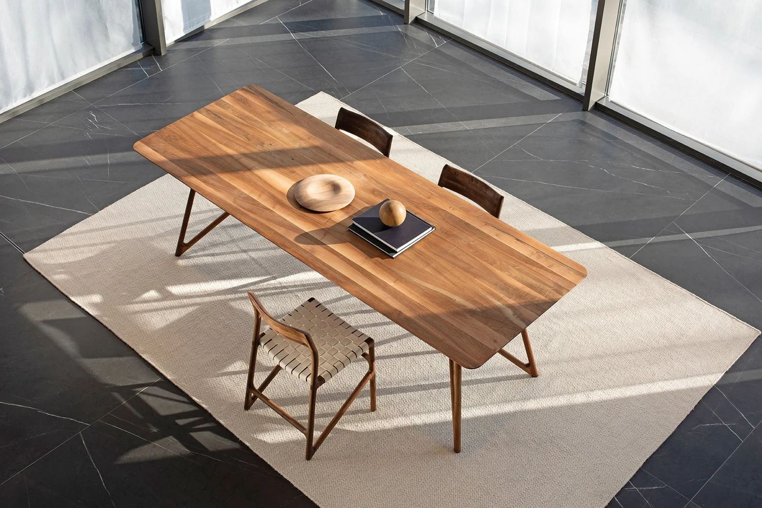 Fawn Chair — Gazzda
