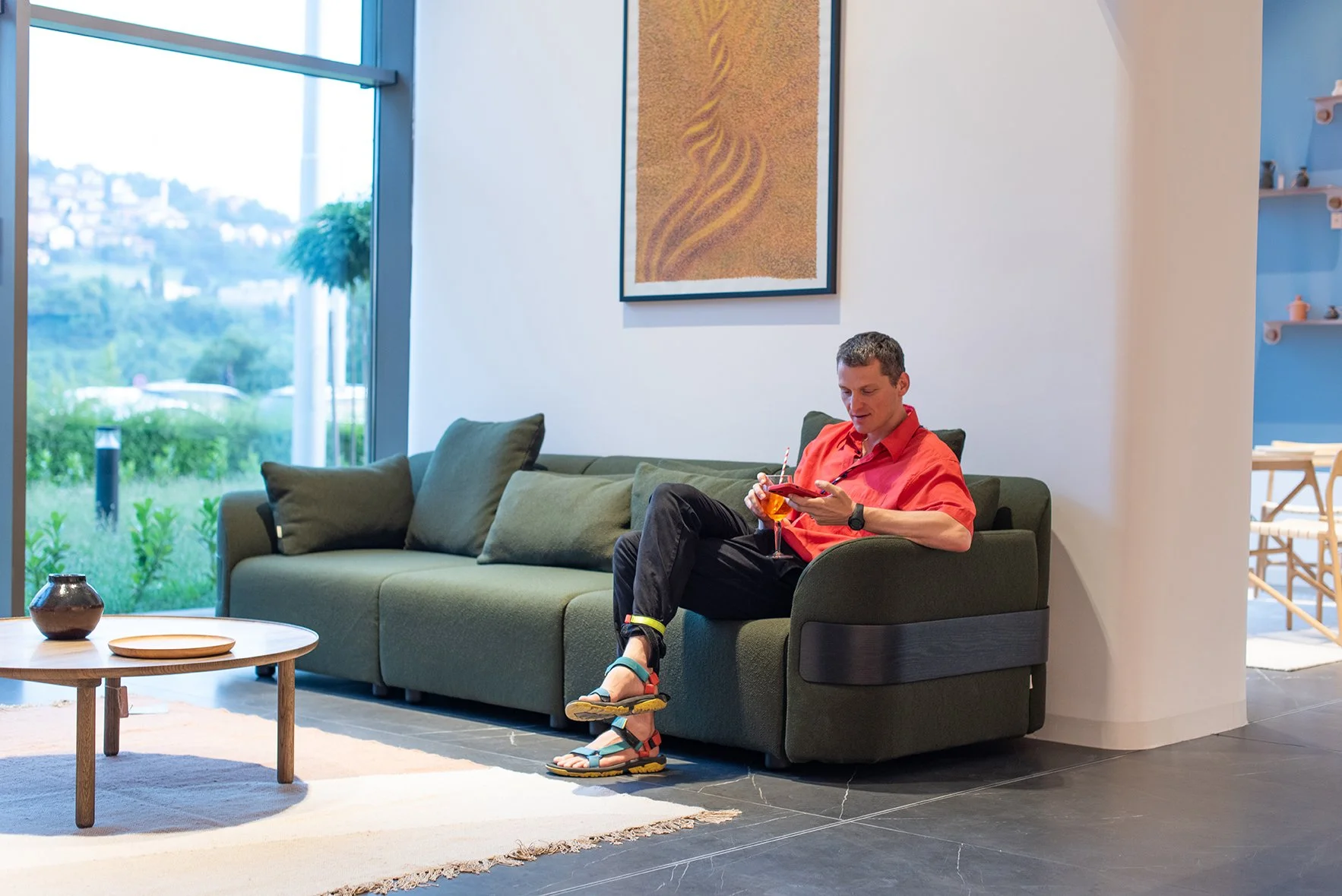 Gazzda Flagship Store — Gazzda