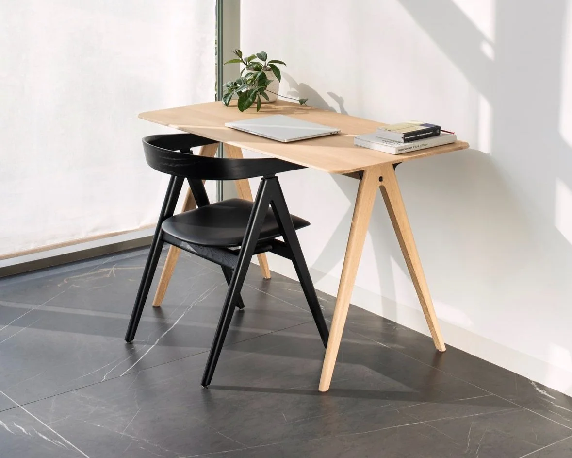 Home Office Inspiration — Gazzda