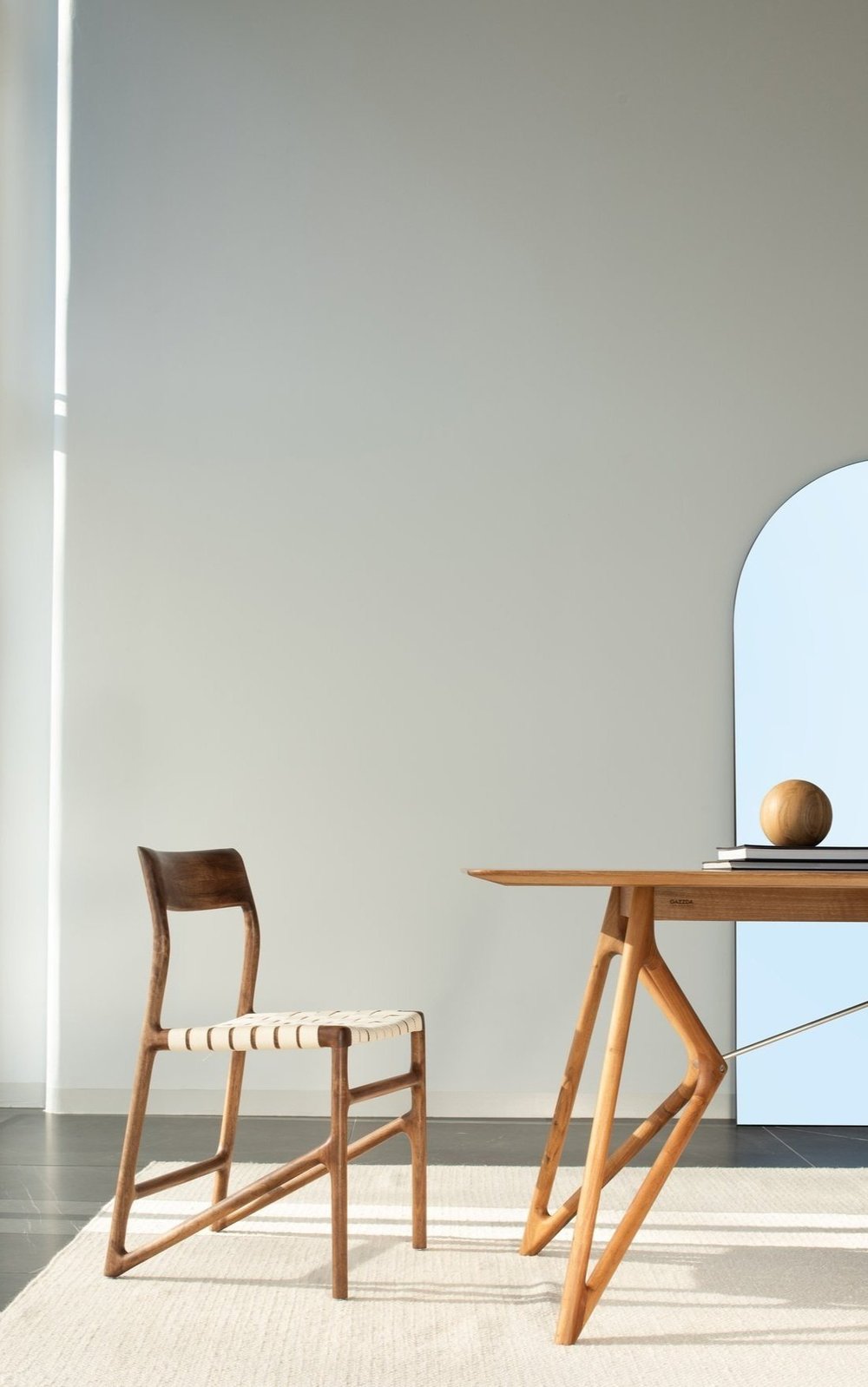 Fawn Chair — Gazzda