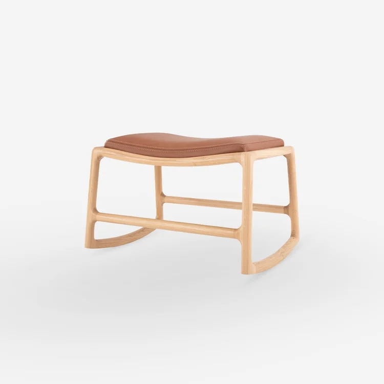 Dedo Easy Chair — Gazzda