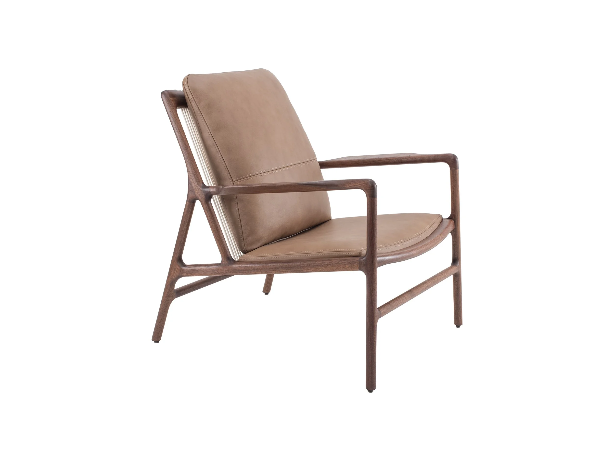 Dedo Easy Chair — Gazzda