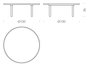 Mu Coffee Table — Gazzda