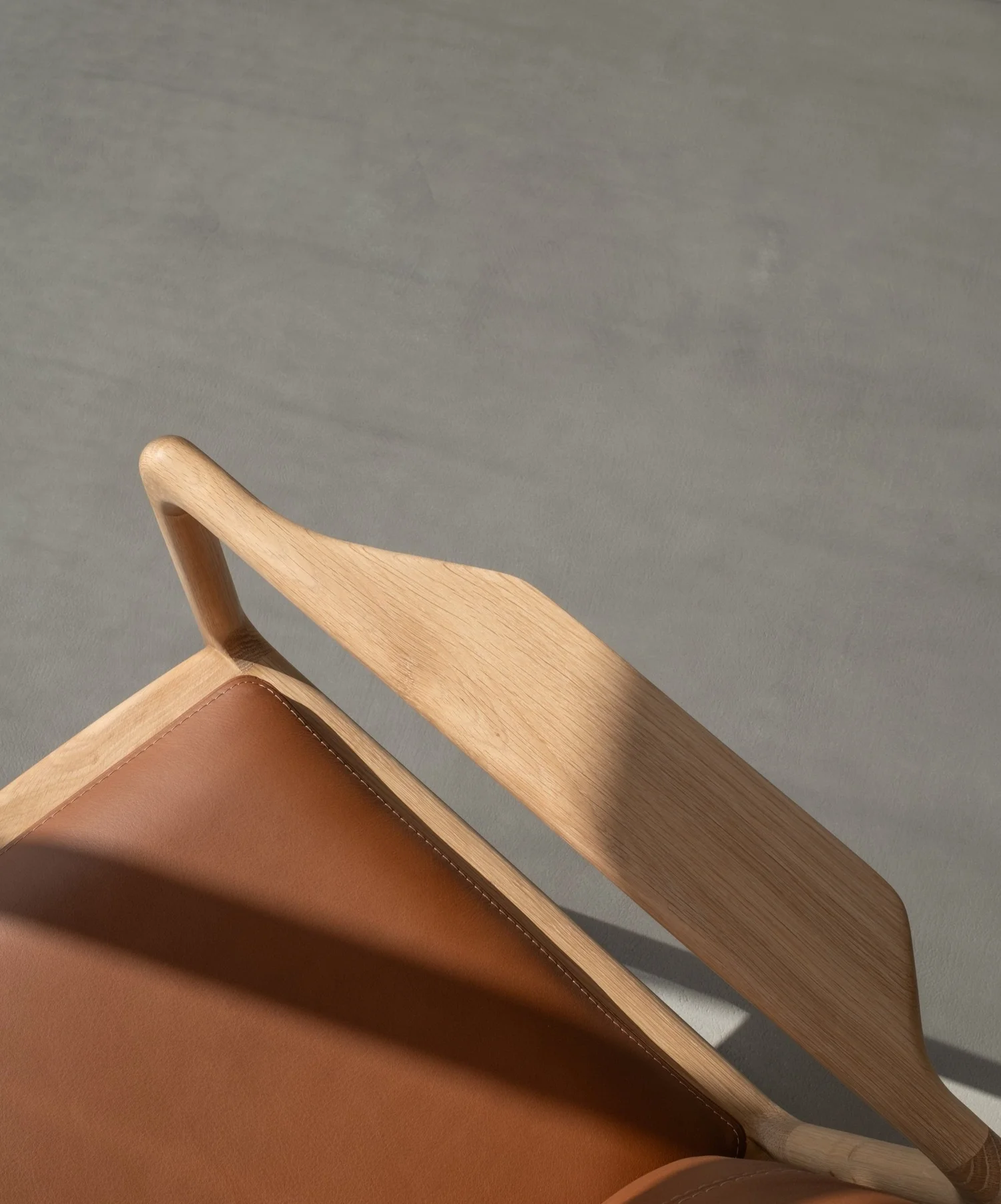 Dedo Lounge Chair — Gazzda
