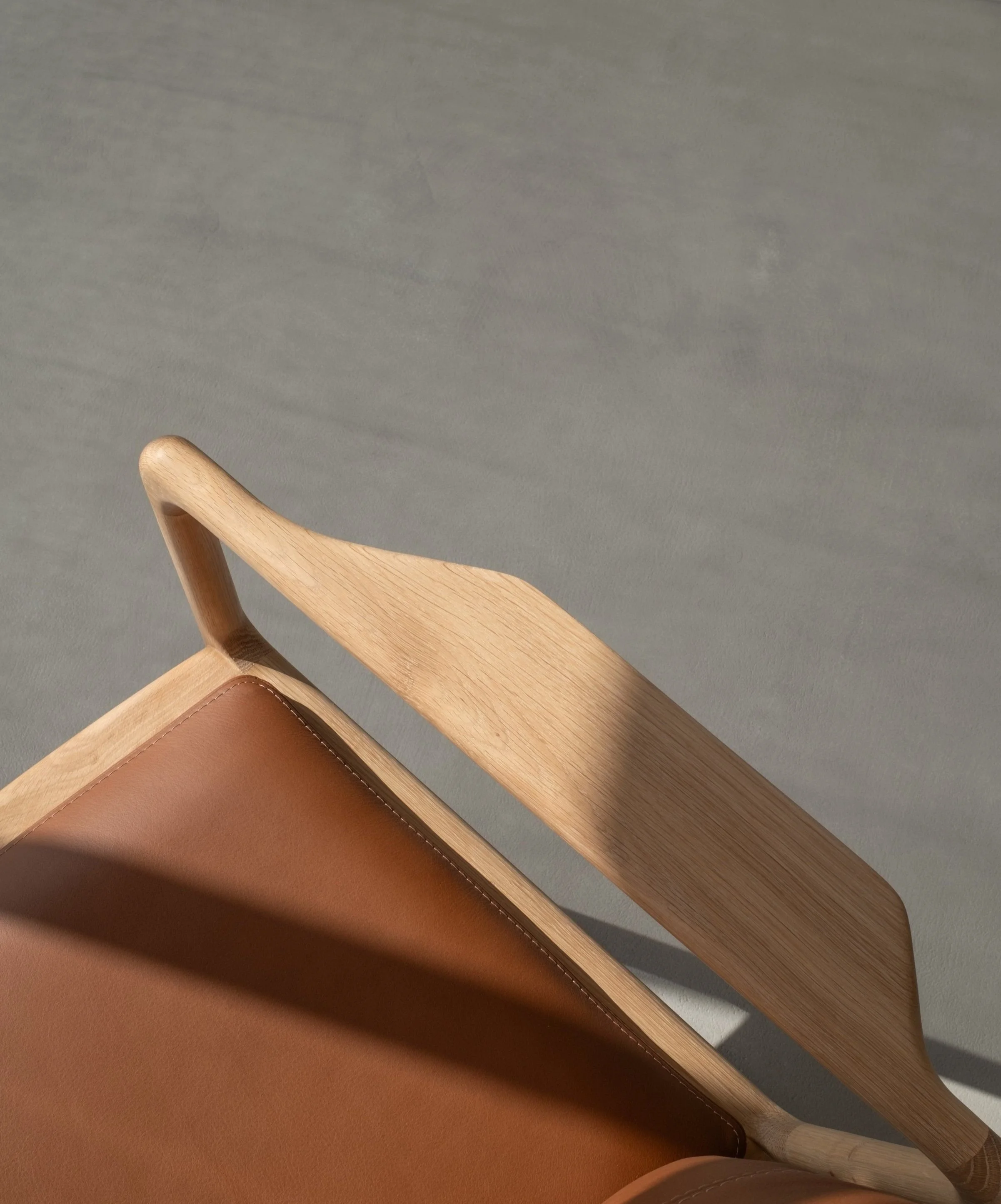 Dedo Lounge Chair — Gazzda