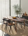 Fawn Table — Gazzda