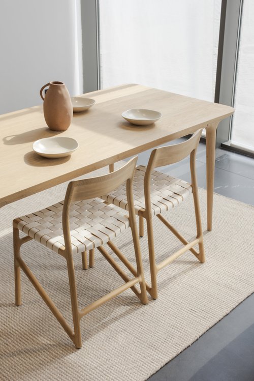 Fawn Chair — Gazzda