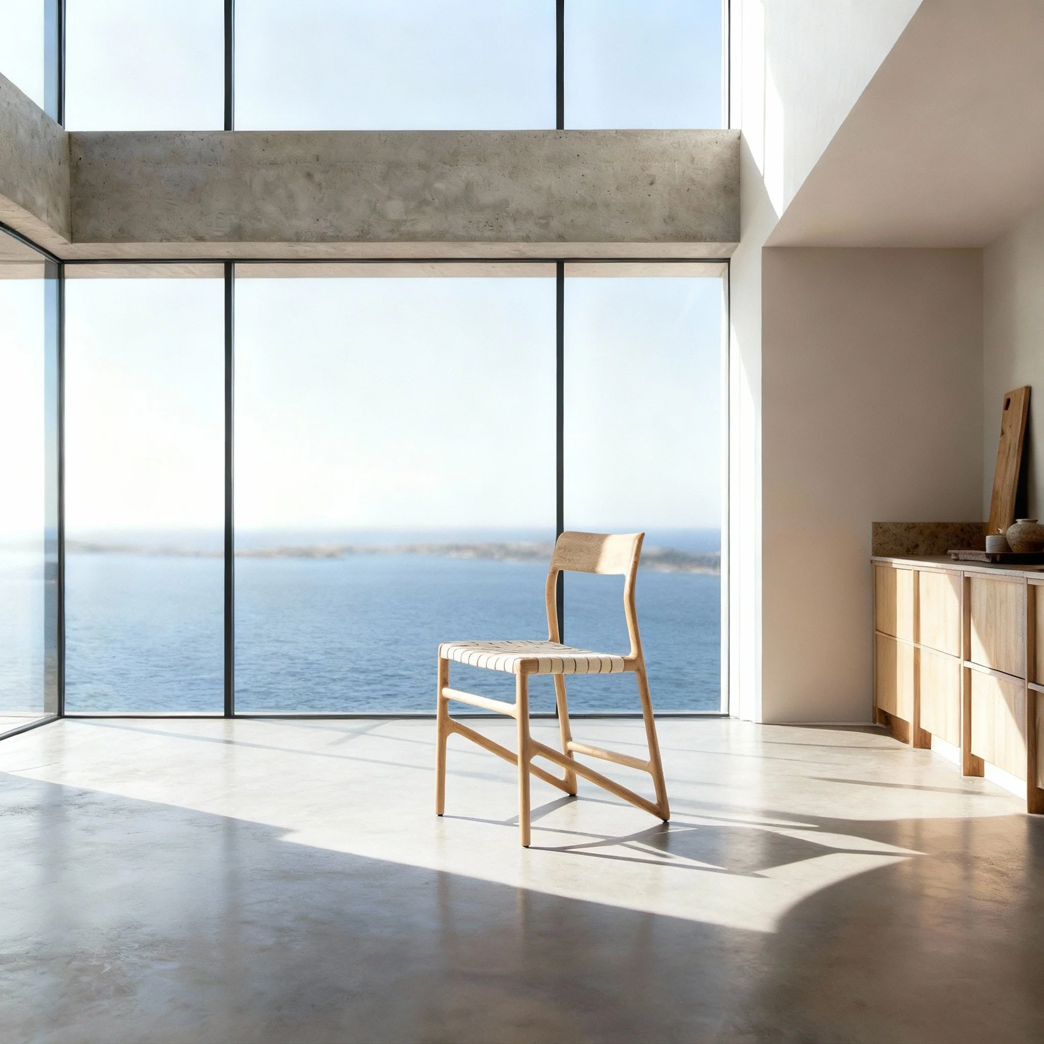 Fawn Chair — Gazzda