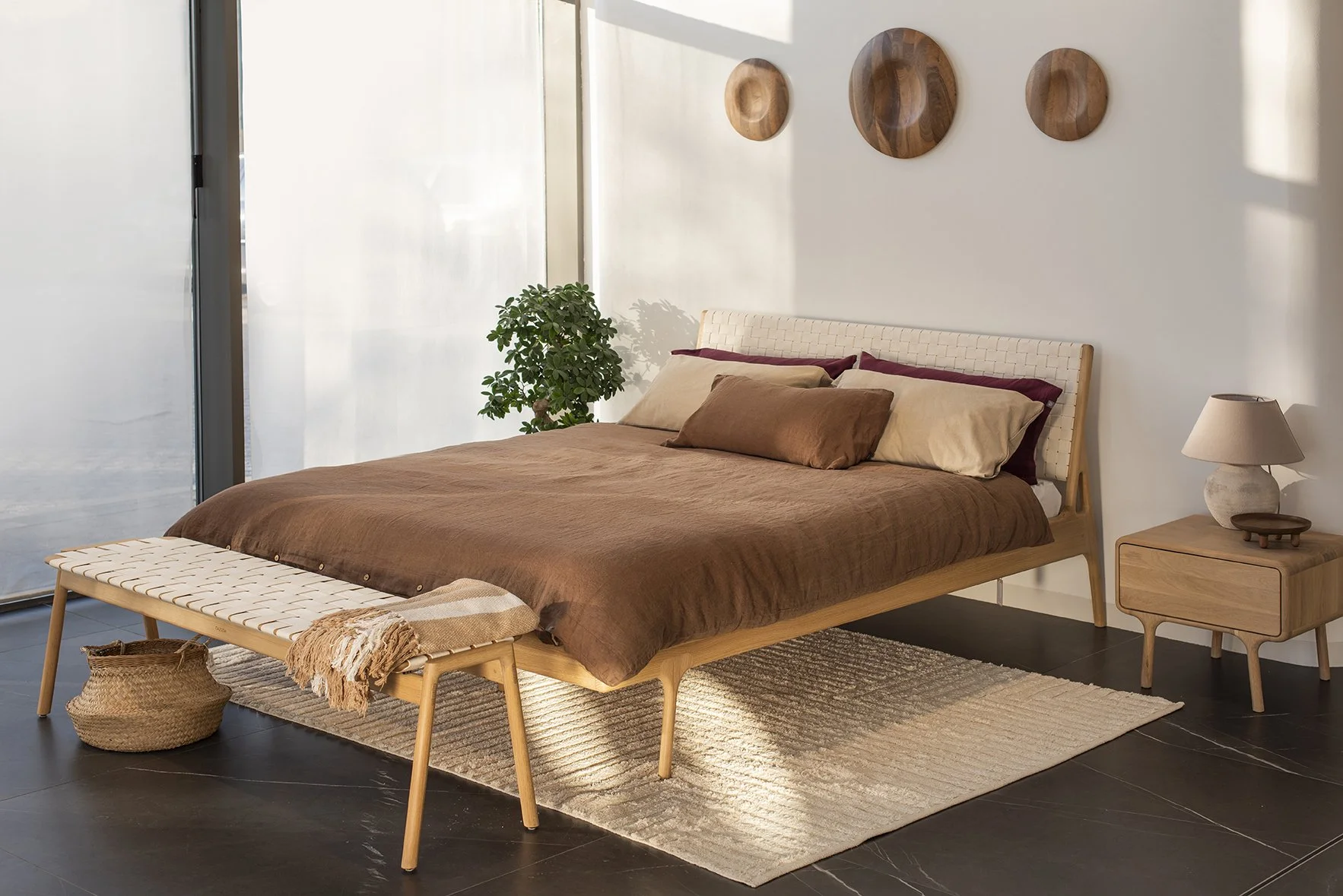 Fawn Bed — Gazzda