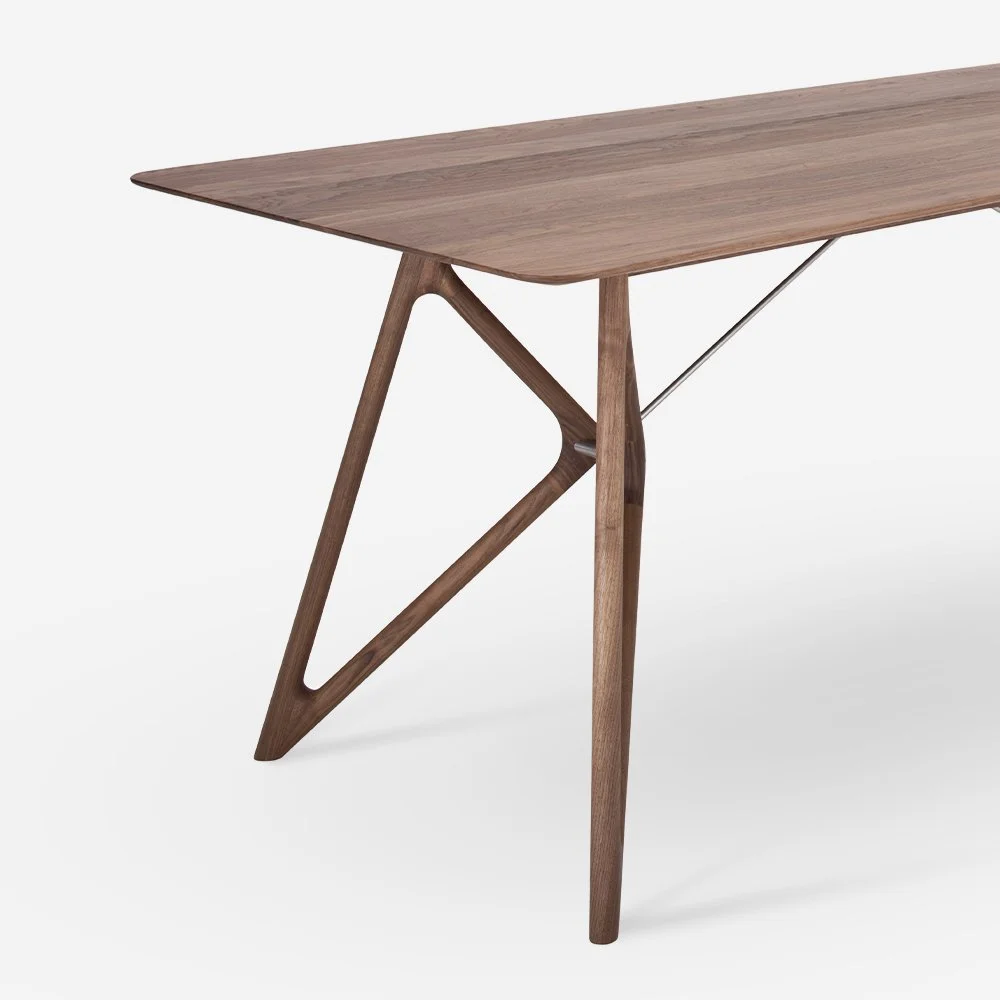 Tink Table - Oak — Gazzda