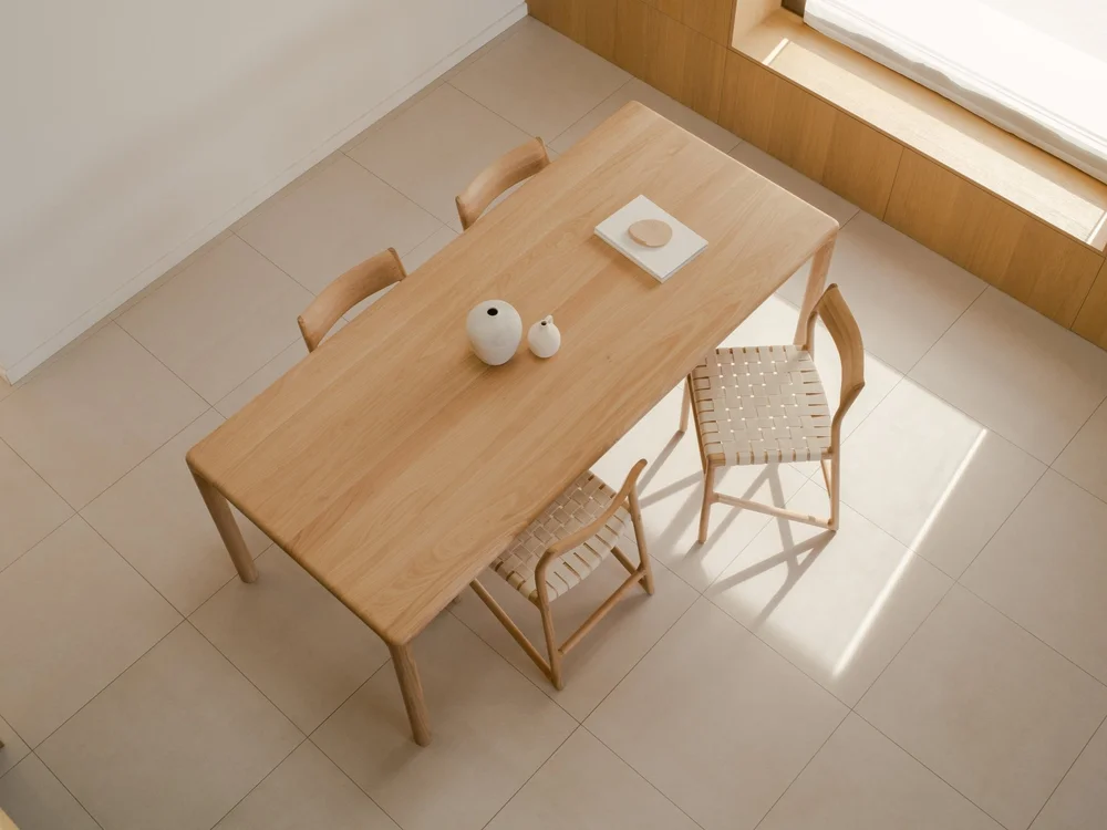 Fawn Chair — Gazzda
