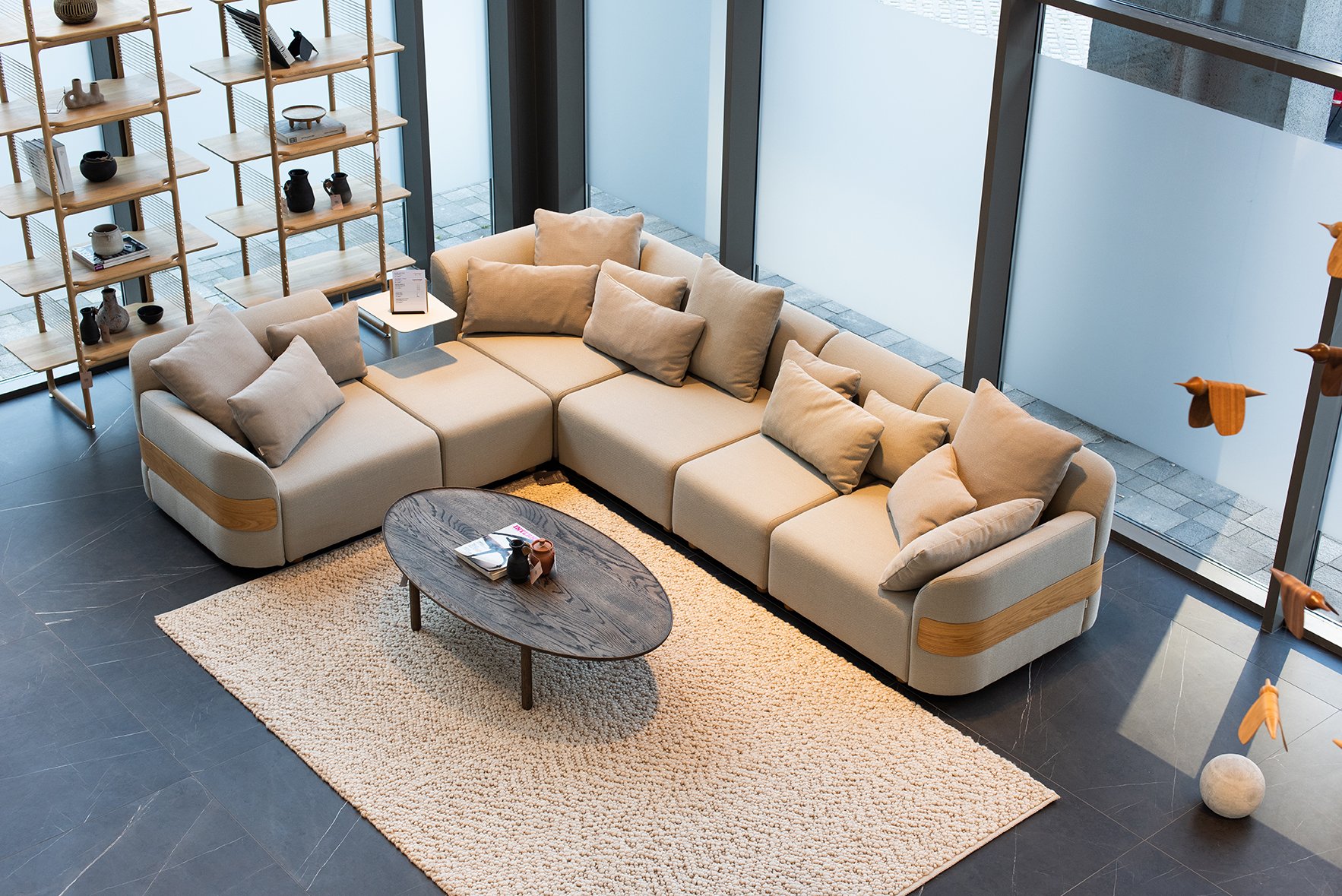 Gazzda Flagship Store — Gazzda