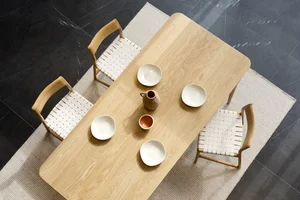Fawn Table — Gazzda