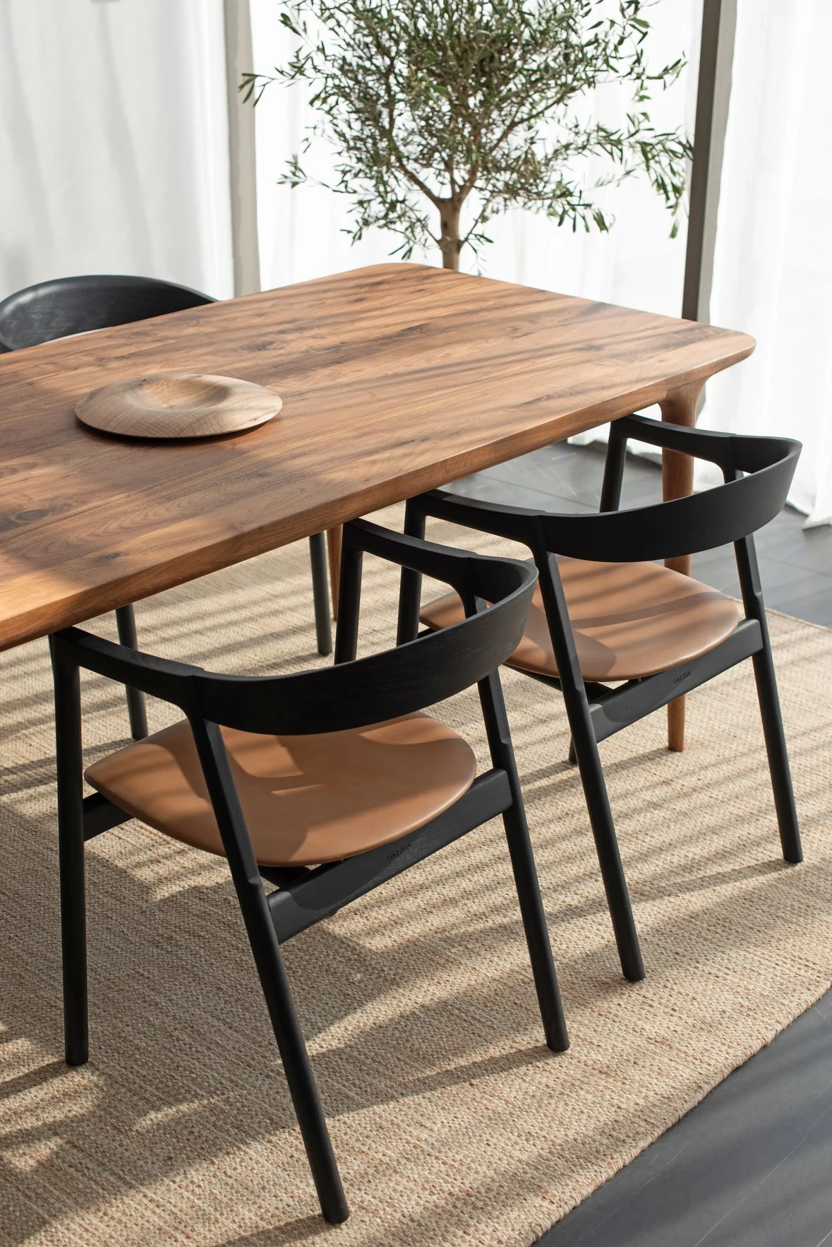 Fawn Table — Gazzda