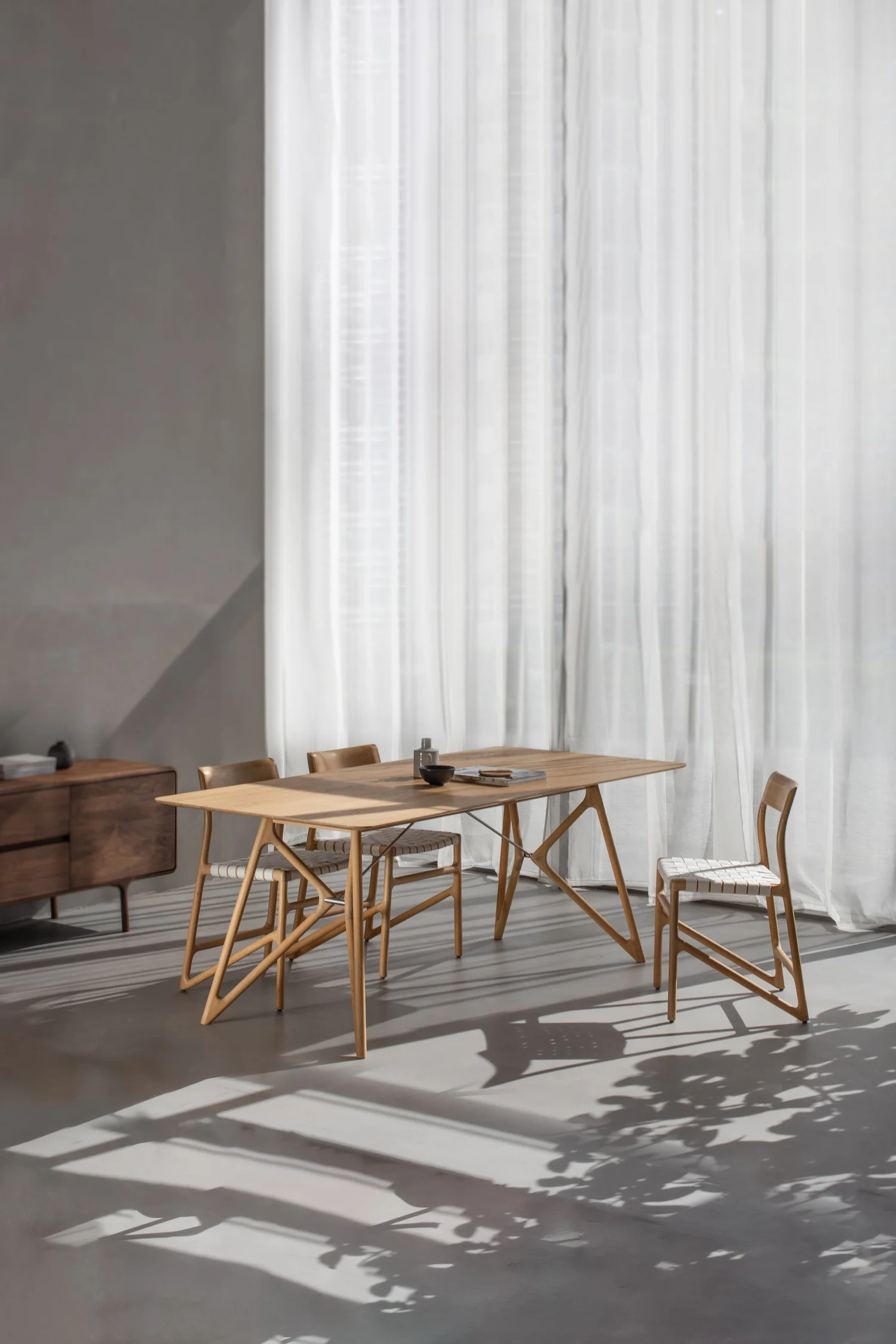 Fawn Chair — Gazzda