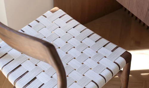 Fawn Chair — Gazzda