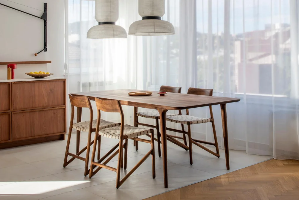 Fawn Table — Gazzda